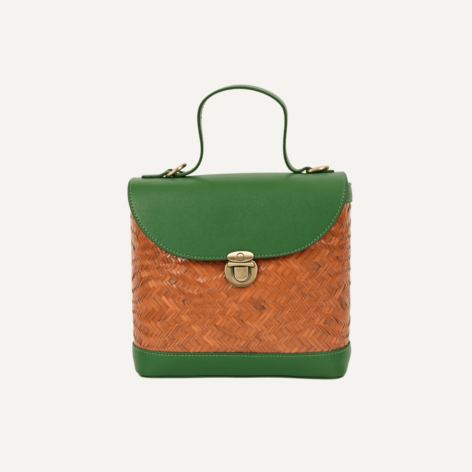 Shop - Woven Bags | Straw, Bamboo, Leather