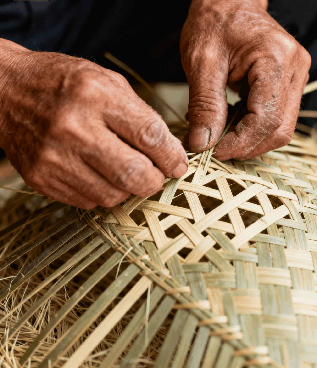 The Brilliant 'Bamboo Wife': 5 Reasons Why This Ancient Artifact ...
